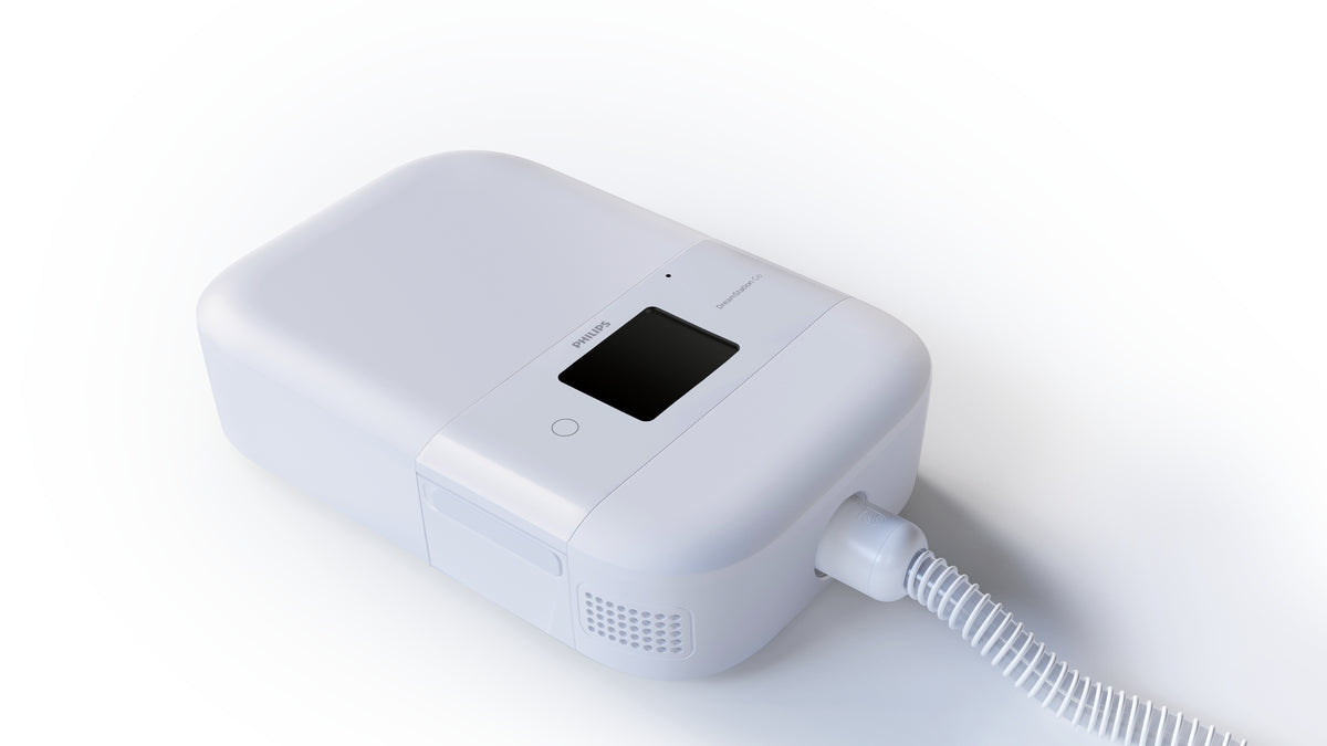 Respironics DreamStation™ Go Heated Humidifier – RestoreSleep.net